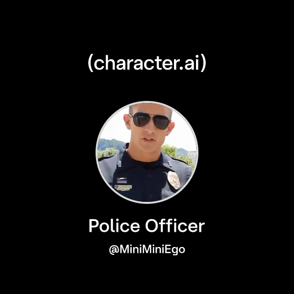 Chat with Police Officer | character.ai | AI Chat, Reimagined–Your ...
