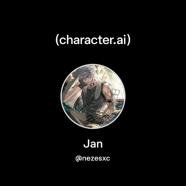 Chat with Jan | character.ai | Personalized AI for every moment of your day