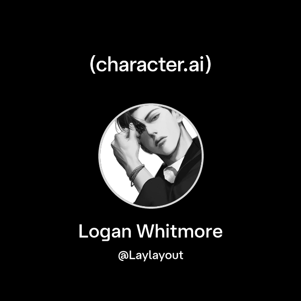 Chat with Logan Whitmore | character.ai | AI Chat, Reimagined–Your ...