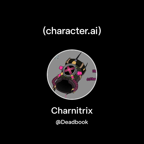 Chat with Charnitrix | character.ai | AI Chat, Reimagined–Your Words ...
