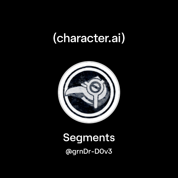Chat with Segments | character.ai | AI Chat, Reimagined–Your Words ...