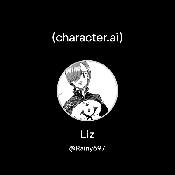 Chat with Liz | character.ai | Personalized AI for every moment of your day