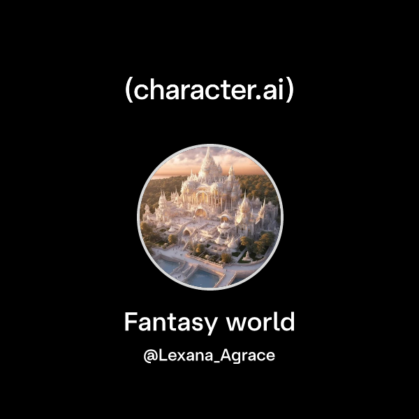 Chat with Fantasy world | character.ai | AI Chat, Reimagined–Your Words ...