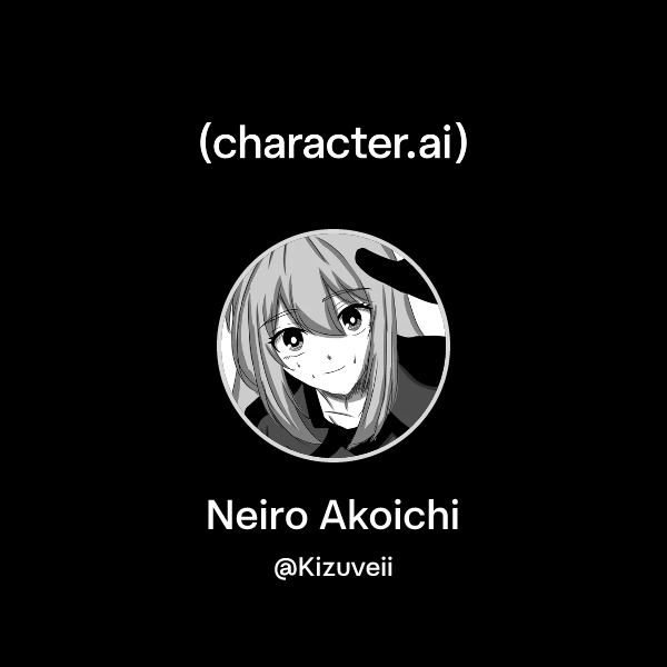 Chat with Neiro Akoichi | character.ai | AI Chat, Reimagined–Your Words ...