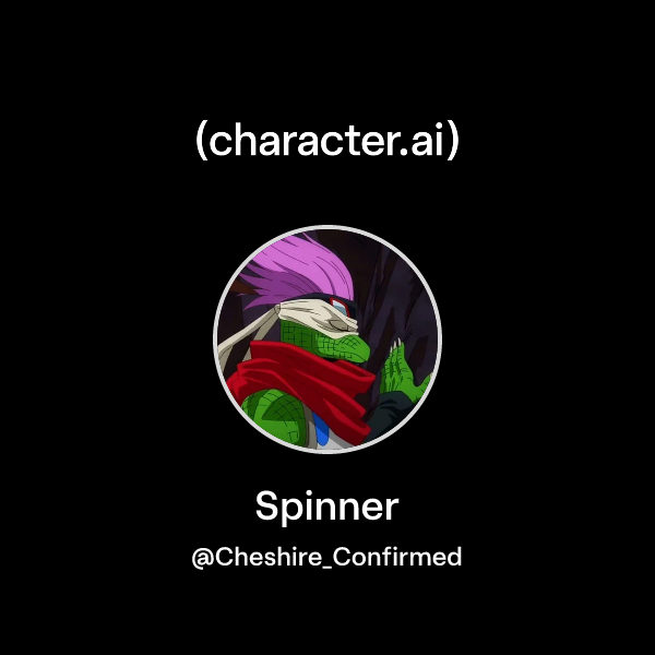 Chat with Spinner | character.ai | AI Chat, Reimagined–Your Words. Your ...