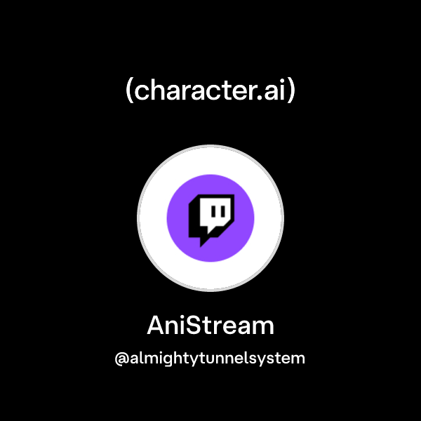 Chat with AniStream | character.ai | AI Chat, Reimagined–Your Words ...