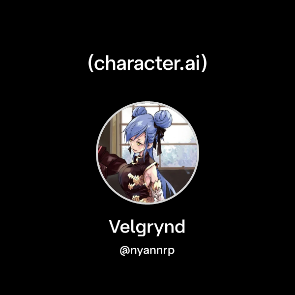 Chat with Velgrynd | character.ai | AI Chat, Reimagined–Your Words ...
