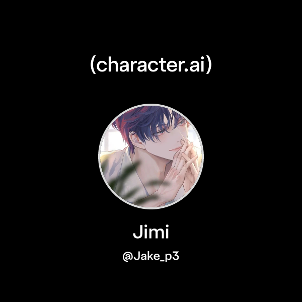 Chat with Jimi | character.ai | AI Chat, Reimagined–Your Words. Your World.