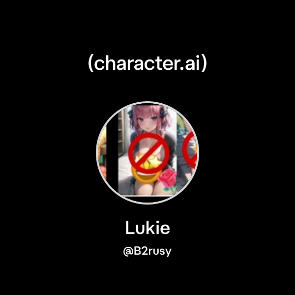 Chat with Lukie | character.ai | AI Chat, Reimagined–Your Words. Your ...