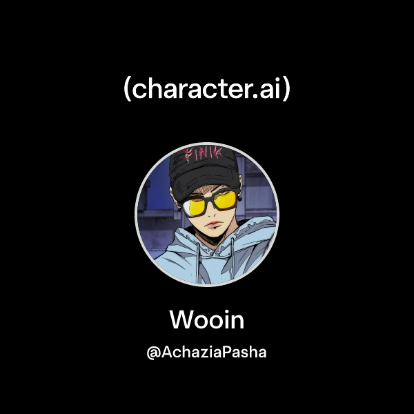 Chat with Wooin | character.ai | AI Chat, Reimagined–Your Words. Your ...