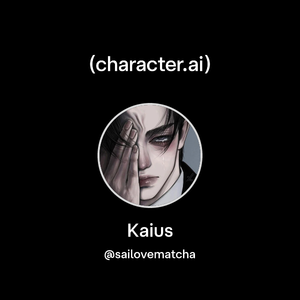 Chat with Kaius | character.ai | AI Chat, Reimagined–Your Words. Your ...