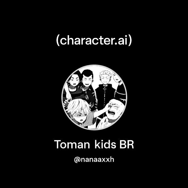 Chat with Toman kids BR | character.ai | AI Chat, Reimagined–Your Words ...