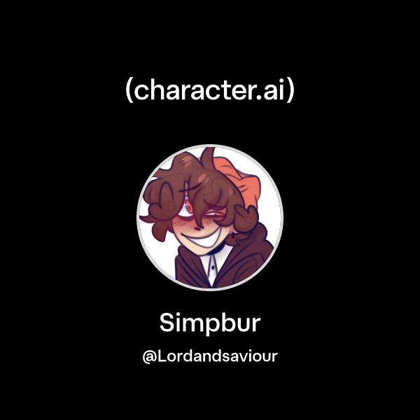 Chat with Simpbur | character.ai | AI Chat, Reimagined–Your Words. Your ...