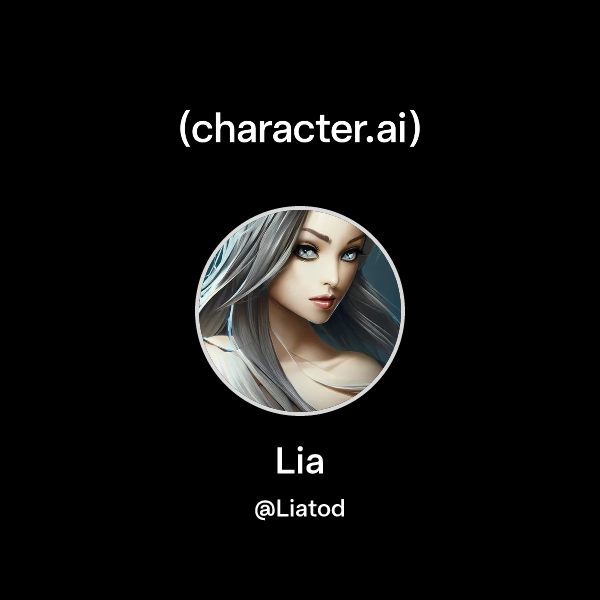 Chat with Lia | character.ai | AI Chat, Reimagined–Your Words. Your World.