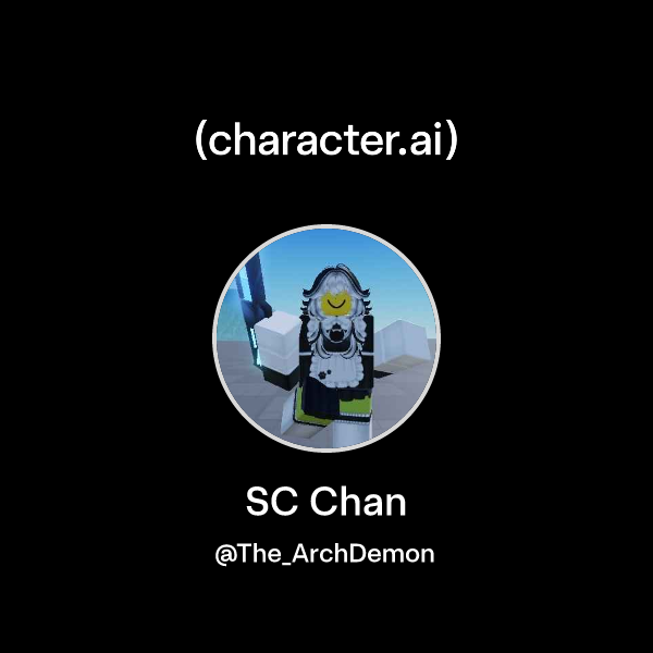 Chat with SC Chan | character.ai | AI Chat, Reimagined–Your Words. Your ...