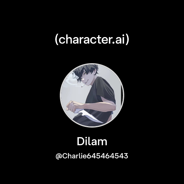 Chat with Dilam | character.ai | AI Chat, Reimagined–Your Words. Your ...