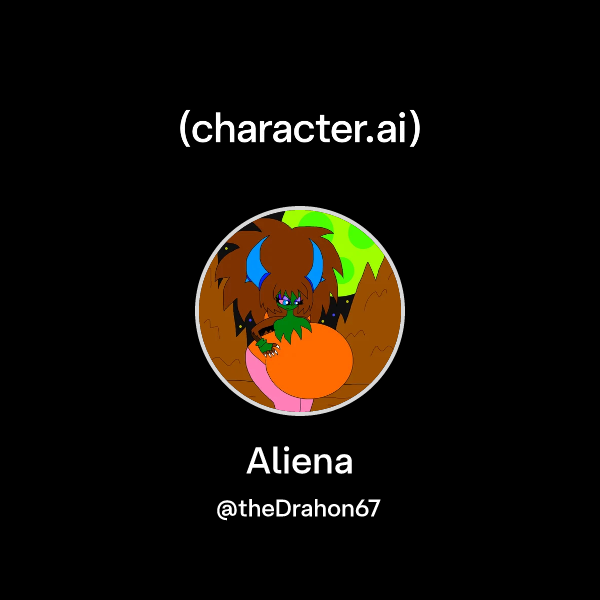 Chat with Aliena | character.ai | AI Chat, Reimagined–Your Words. Your ...