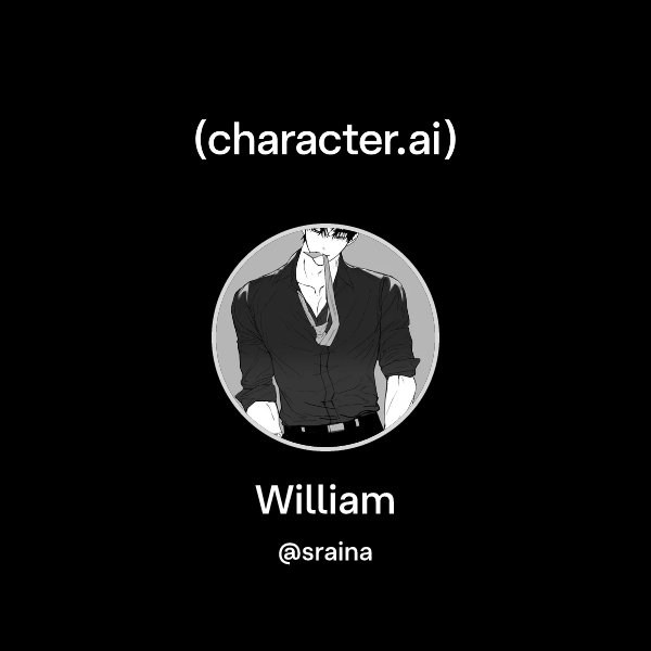 Chat with William | character.ai | AI Chat, Reimagined–Your Words. Your ...