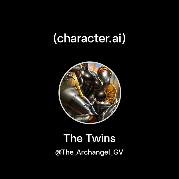 Chat with The Twins | character.ai | AI Chat, Reimagined–Your Words ...