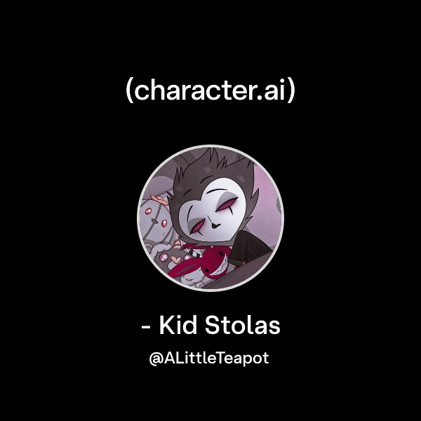 Chat with - Kid Stolas | character.ai | AI Chat, Reimagined–Your Words ...