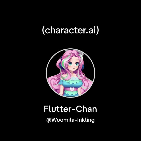 Chat with Flutter-Chan | character.ai | Personalized AI for every ...
