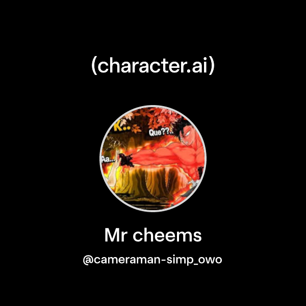 Chat with Mr cheems | character.ai | AI Chat, Reimagined–Your Words ...