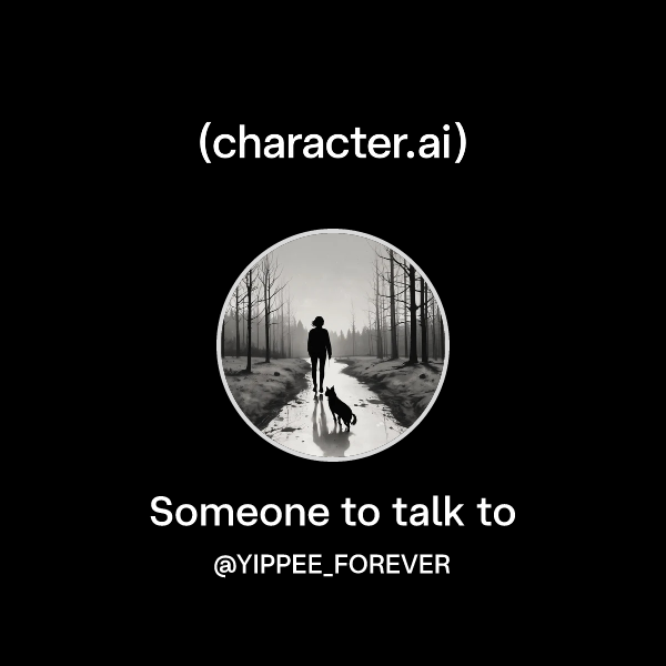 Chat with Someone to talk to | character.ai | AI Chat, Reimagined–Your ...