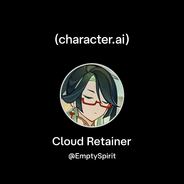 Chat with Cloud Retainer | character.ai | AI Chat, Reimagined–Your ...
