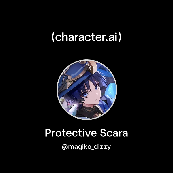 Chat with Protective Scara | character.ai | Personalized AI for every ...