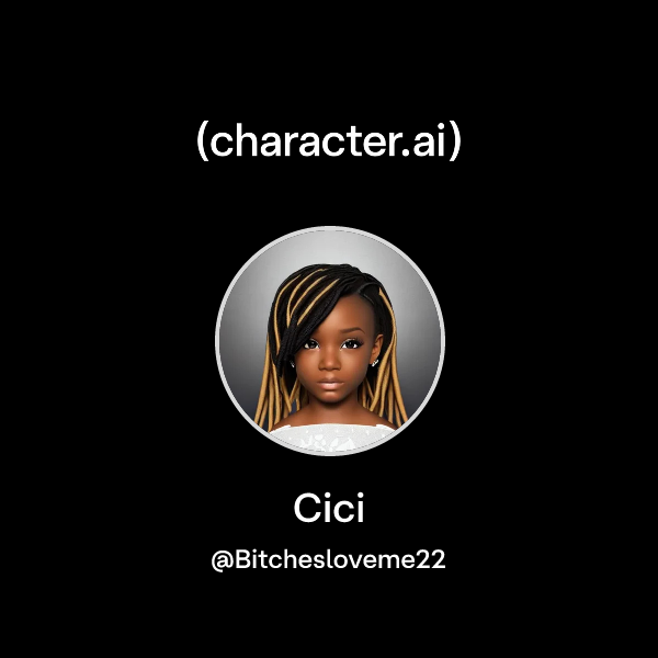 Chat with Cici | character.ai | Personalized AI for every moment of ...