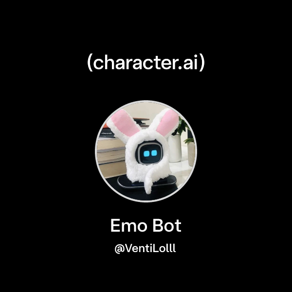 Chat with Emo Bot | character.ai | AI Chat, Reimagined–Your Words. Your ...