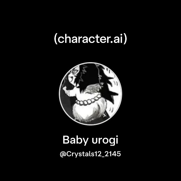 Chat with Baby urogi | character.ai | AI Chat, Reimagined–Your Words ...