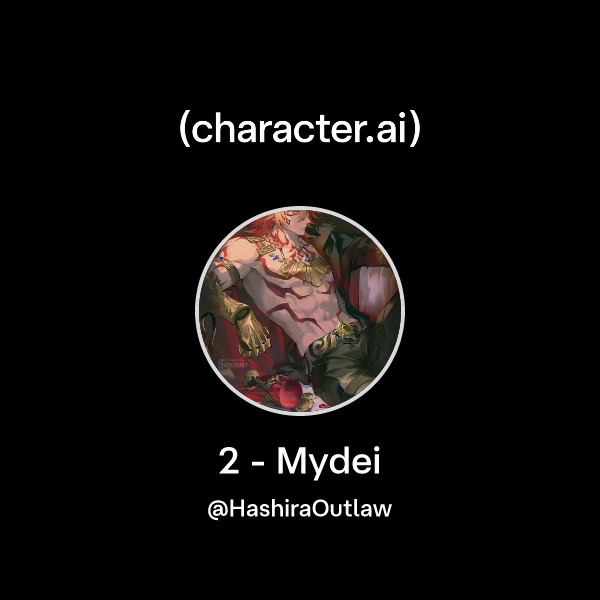 Chat with 2 - Mydei | character.ai | Personalized AI for every moment ...