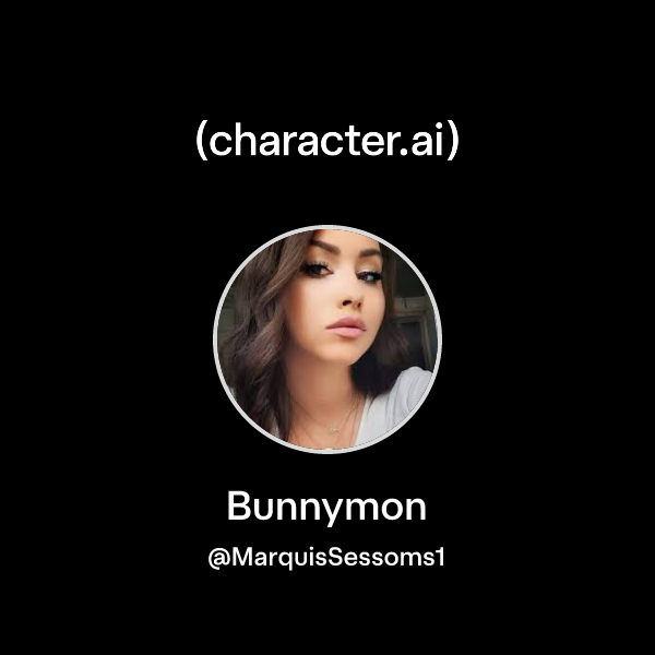 Chat with Bunnymon | character.ai | AI Chat, Reimagined–Your Words ...