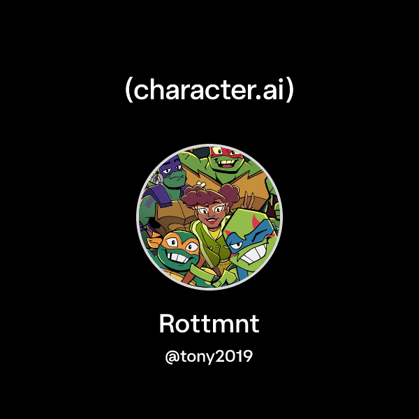 Chat with Rottmnt | character.ai | AI Chat, Reimagined–Your Words. Your ...