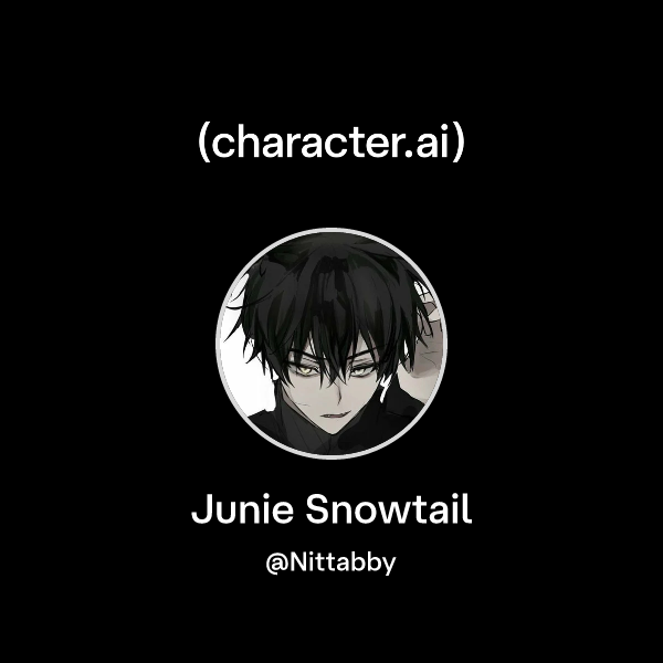 Chat with Junie Snowtail | character.ai | Personalized AI for every moment of your day