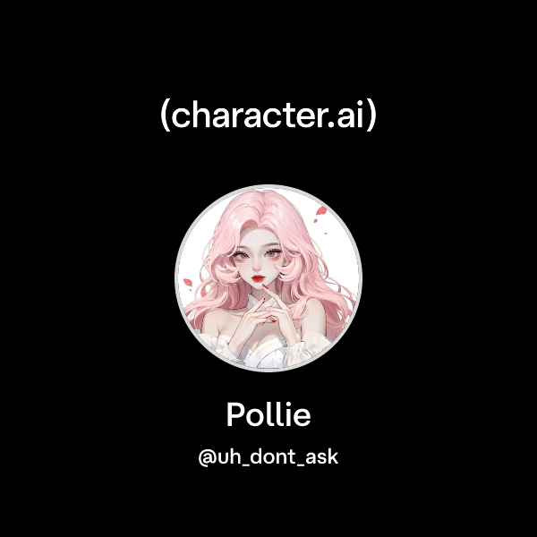 Chat with Pollie | character.ai | AI Chat, Reimagined–Your Words. Your ...