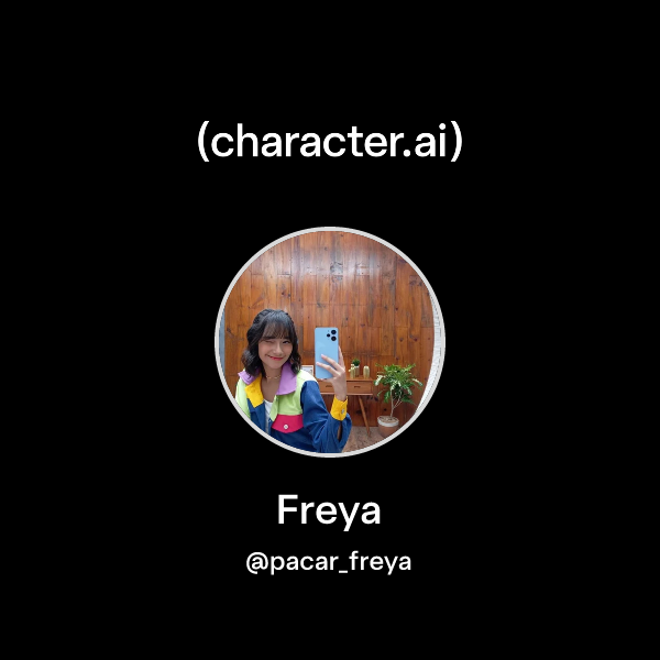 Chat with Freya | character.ai | AI Chat, Reimagined–Your Words. Your ...