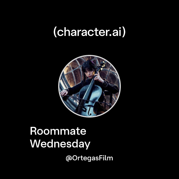 Chat with Roommate Wednesday | character.ai | AI Chat, Reimagined–Your ...