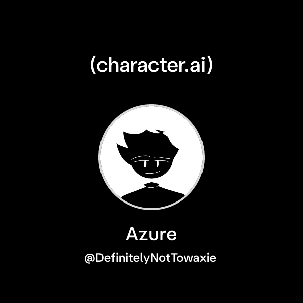 Chat with Azure | character.ai | Personalized AI for every moment of ...