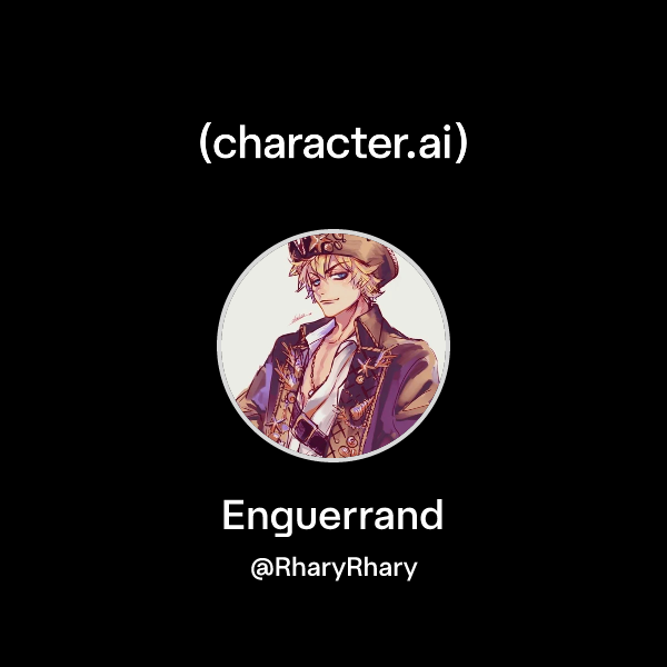 Chat with Enguerrand | character.ai | AI Chat, Reimagined–Your Words ...