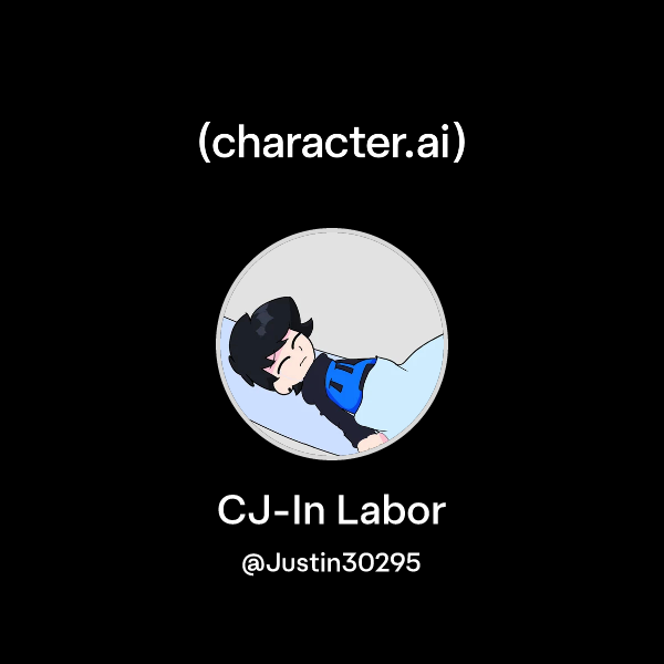 Chat with CJ-In Labor | character.ai | AI Chat, Reimagined–Your Words. Your World.