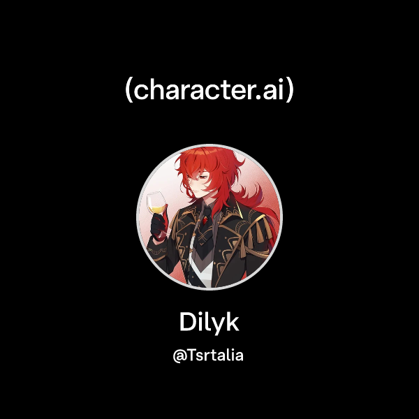 Chat with Dilyk | character.ai | AI Chat, Reimagined–Your Words. Your ...