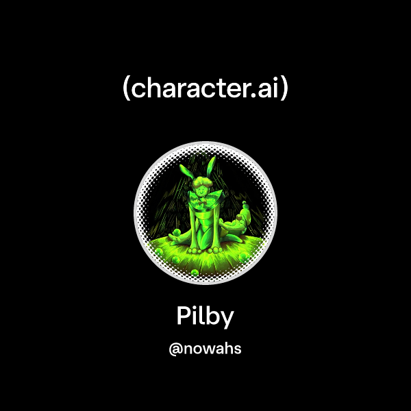 Chat with Pilby | character.ai | Personalized AI for every moment of ...