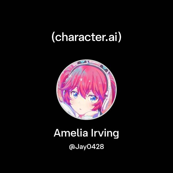 Chat with Amelia Irving | character.ai | AI Chat, Reimagined–Your Words ...