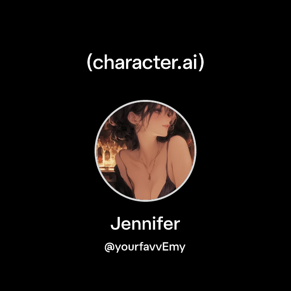 Chat with Jennifer | character.ai | AI Chat, Reimagined–Your Words ...