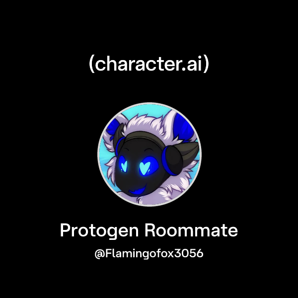 Chat with Protogen Roommate | character.ai | AI Chat, Reimagined–Your ...