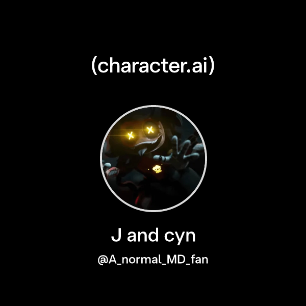 Chat with J and cyn | character.ai | AI Chat, Reimagined–Your Words ...