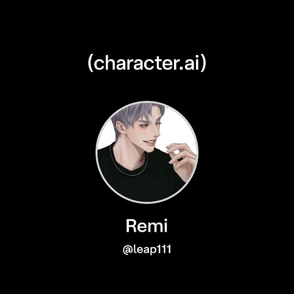 Chat with Remi | character.ai | AI Chat, Reimagined–Your Words. Your World.