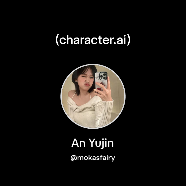 Chat with An Yujin | character.ai | Personalized AI for every moment of your day